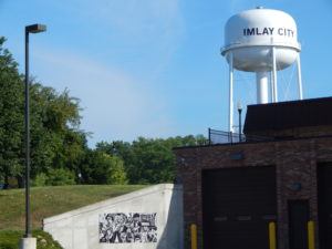 Come Play With Us | Historic Downtown Depot District of Imlay City
