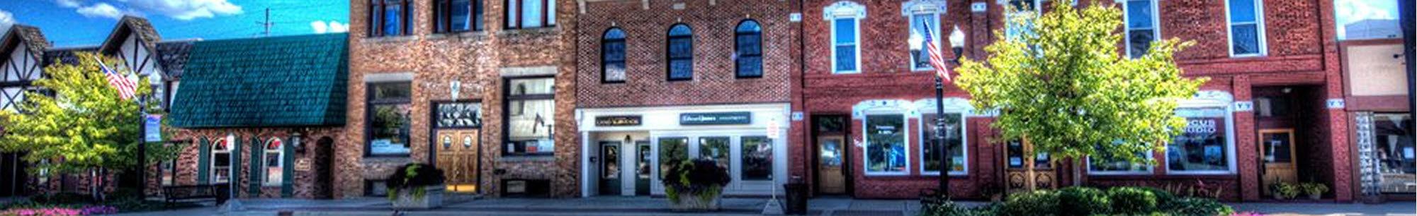 Contact Us - Imlay City DDA