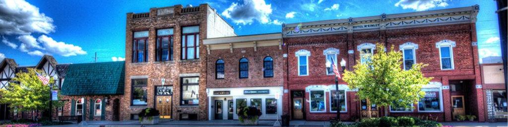Come Play With Us | Historic Downtown Depot District of Imlay City