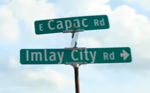 Come Play With Us | Historic Downtown Depot District of Imlay City