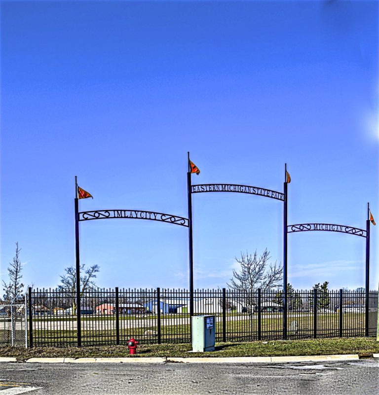 Eastern Michigan State Fair - Imlay City DDA