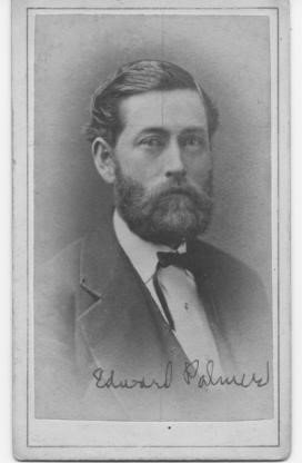 E.E. Palmer/Rathsburh & Muir Bookstore - Imlay City DDA