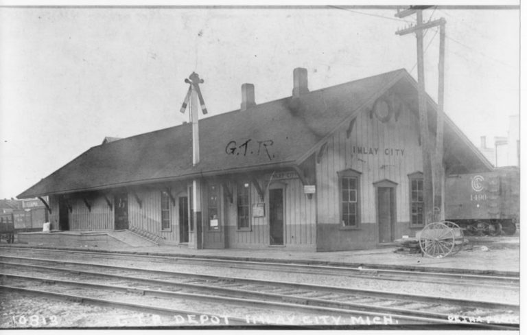 Imlay City Historical Museum - Imlay City DDA