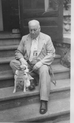 Dr. Large House - Imlay City DDA