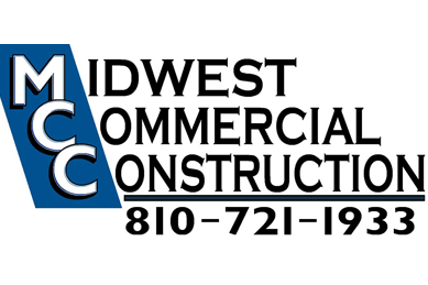 Midwest Commercial Construction – Imlay City DDA