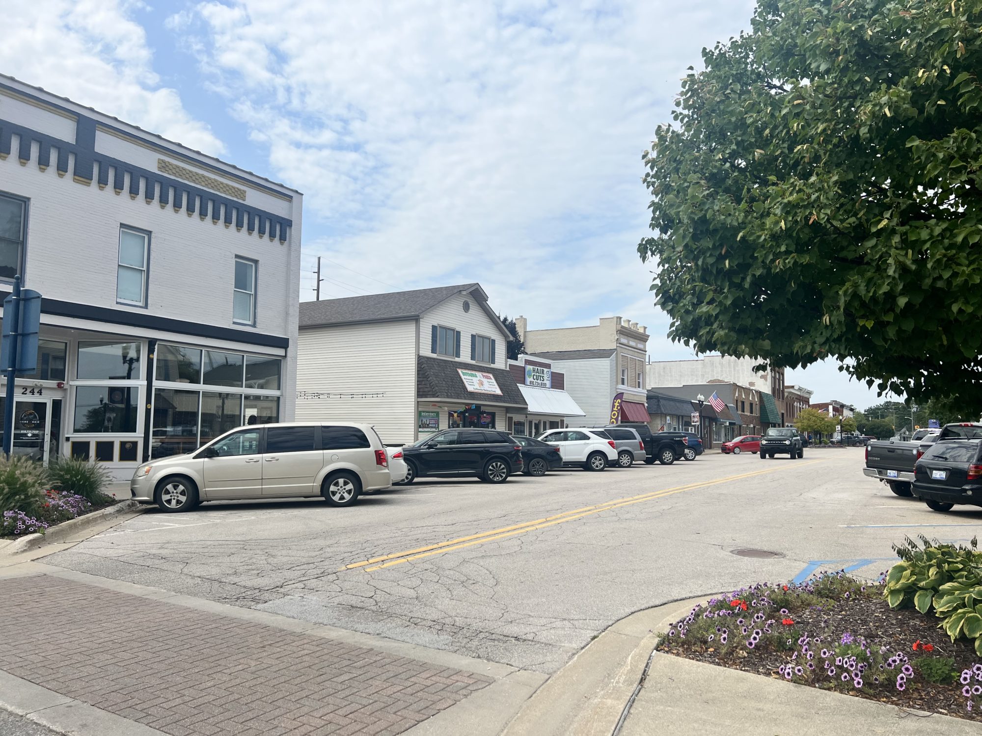 Veterans Support | Historic Downtown Depot District of Imlay City