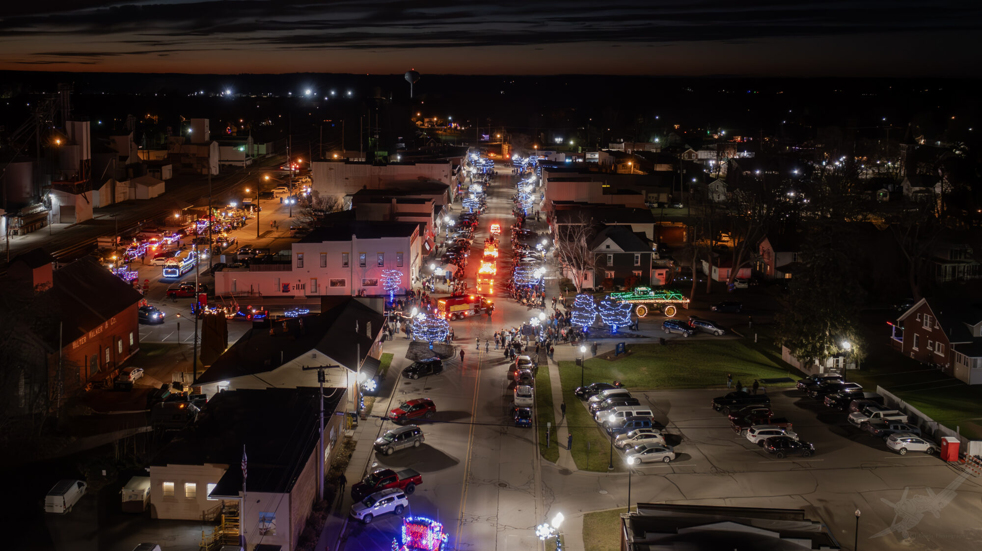 Come Play With Us | Historic Downtown Depot District of Imlay City