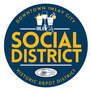 Visit Our Social District – Imlay City DDA